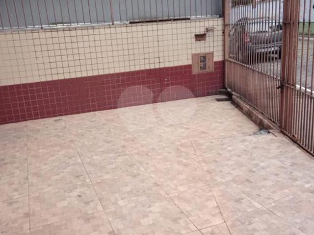 Sobrado com 9 quartos à venda em Jaçanã SP