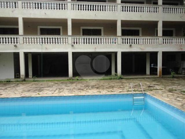Sobrado com 9 quartos à venda em Parque Morumbi SP