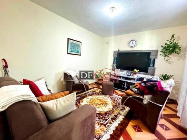 Sobrado com 03 casas no mesmo terreno 2 dormitórios à venda, 250 m² por R$ 850.000 Aricanduva Sã