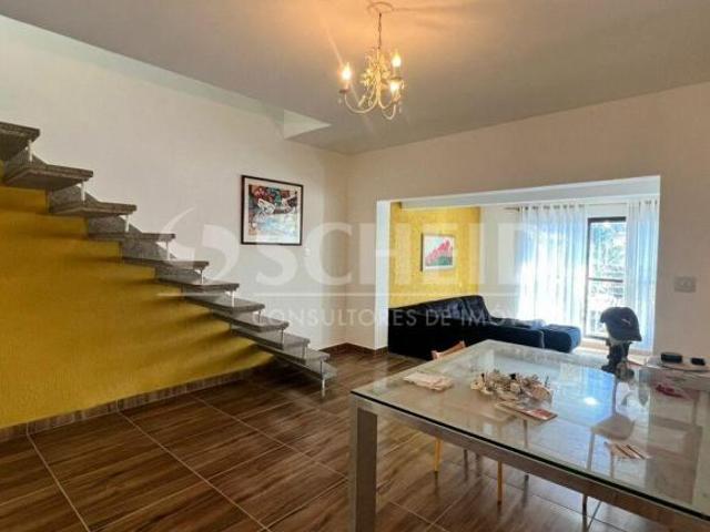 SOBRADO COM 03 DORM NO JARDIM PRUDENCIA