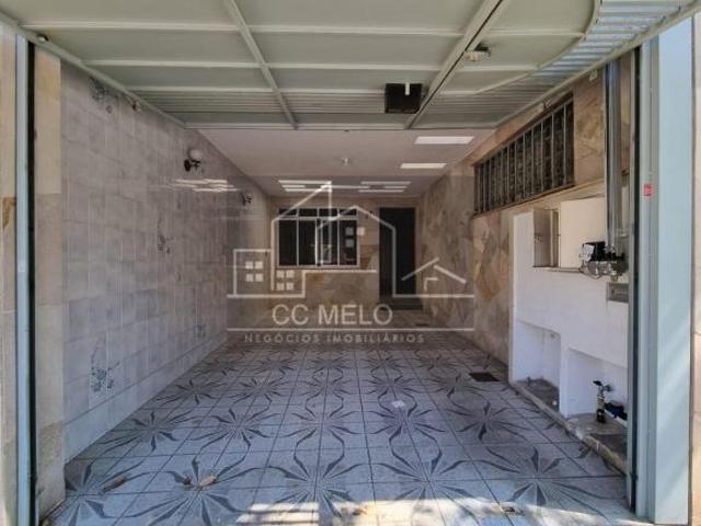 SOBRADO COM 03 DORM. 01 SUITE, NO TATUAPÉ COM ÓTIMA LOCALIZAÇÃO