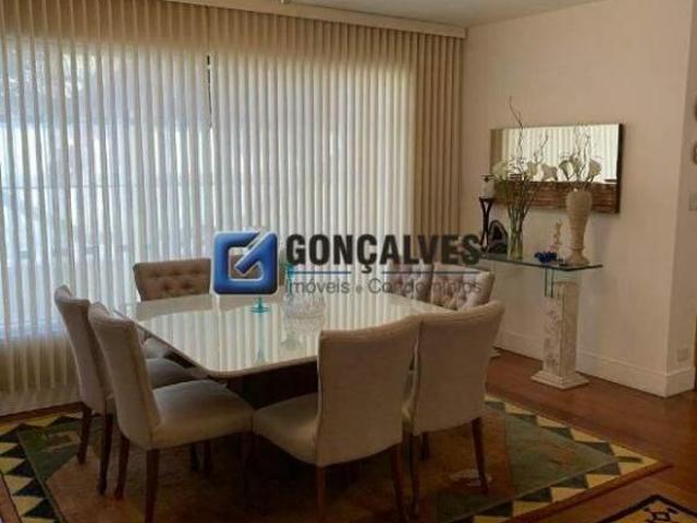 Sobrado com 03 dormitórios 01 suíte a venda – Jd Bela Vista – Santo André / SP