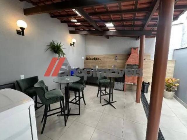 Sobrado com 03 dormitórios 126 m² Vila Matilde São Paulo–SP