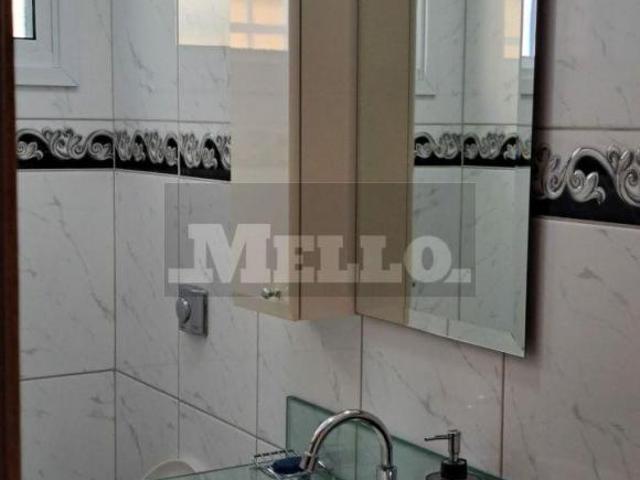 Sobrado com 03 dormitórios, 179m2, 02 vagas