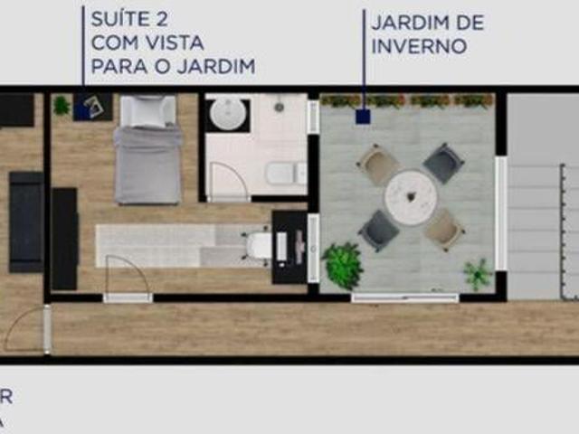 Sobrado com 03 dormitórios, 260 m² no bairro Santa Maria São Caetano do Sul/SP