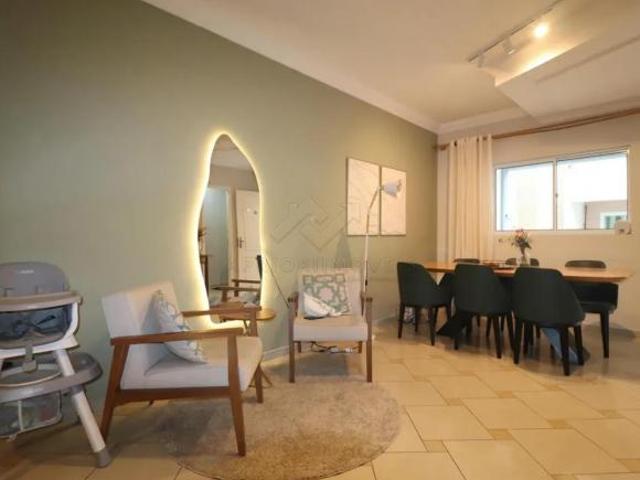Sobrado com 03 dormitórios á venda no valor de R$ 735.000,00 com 120 m²no bairro Vila Scarpelli S