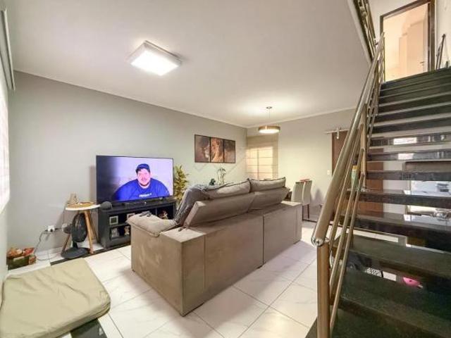 Sobrado com 03 dormitórios a venda ou aluguel na Vila Assunção Santo André/SP