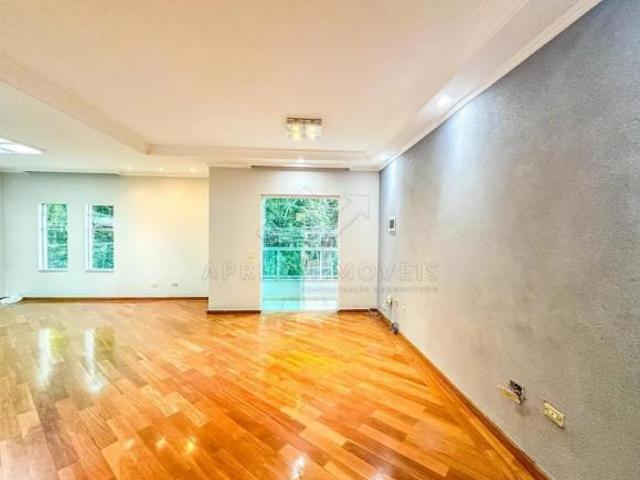 Sobrado com 03 dormitórios à venda ou para aluguel, 186 m² na Vila Linda Santo André/SP