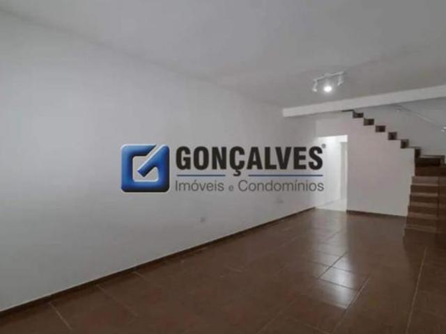Sobrado com 03 dormitórios a venda – Bairro Assunção – São Bernardo do Campo /SP