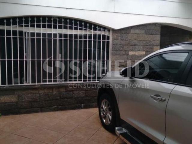 Sobrado com 03 dormitórios à venda em Interlagos