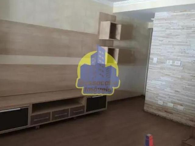 Sobrado com 03 dormitórios à VENDA! R$ 750.000 Cidade das Flores Osasco/SP I CÓDIGO: SO0570_BUSSO