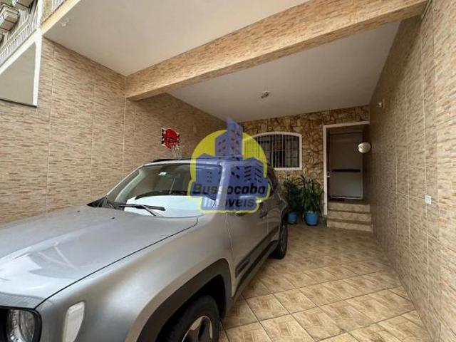 Sobrado com 03 dormitórios à VENDA! R$ 760.000,00 I 180 m² Cipava Osasco/SP I CÓDIGO: SO0698_BU