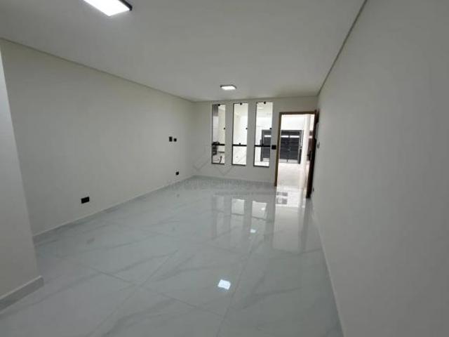 Sobrado com 03 dormitórios à venda, 140 m² no bairro Santa Maria Santo André/SP