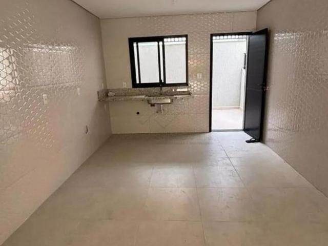 Sobrado com 03 dormitórios à venda, 140m² no Parque Erasmo Assunção Santo André/SP