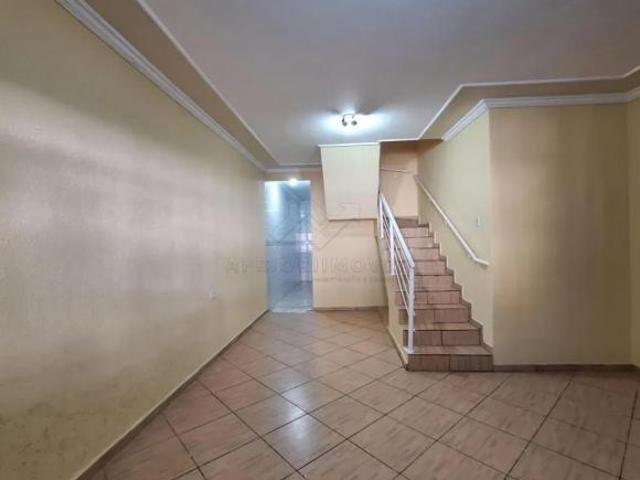 Sobrado com 03 dormitórios à venda, 149m² na Vila Sacadura Cabral Santo André/SP