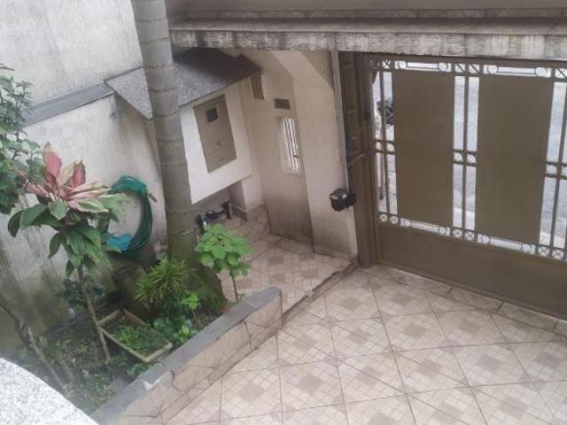 Sobrado com 03 dormitórios à venda, 150m² por R$ 1.100.000,00 Vila Camilópolis Santo André/SP
