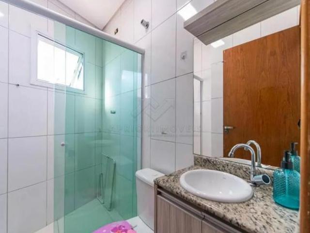 Sobrado com 03 dormitórios à venda, 164 m² na Vila Linda Santo André/SP