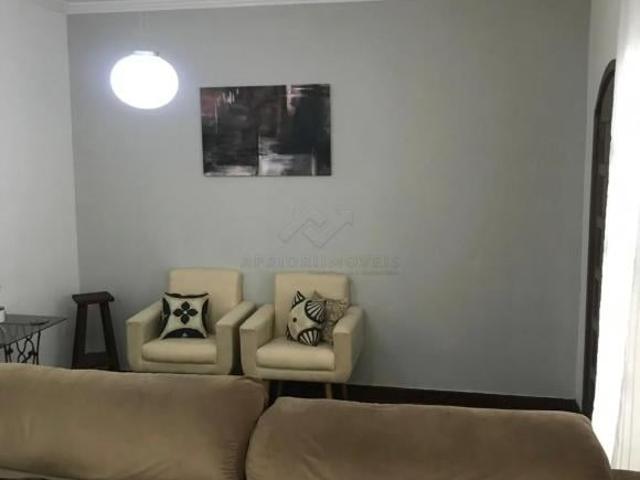 Sobrado com 03 dormitórios à venda, 170,80m² por R$ 750.000,00 Vila Nova Petrópolis São Bernardo