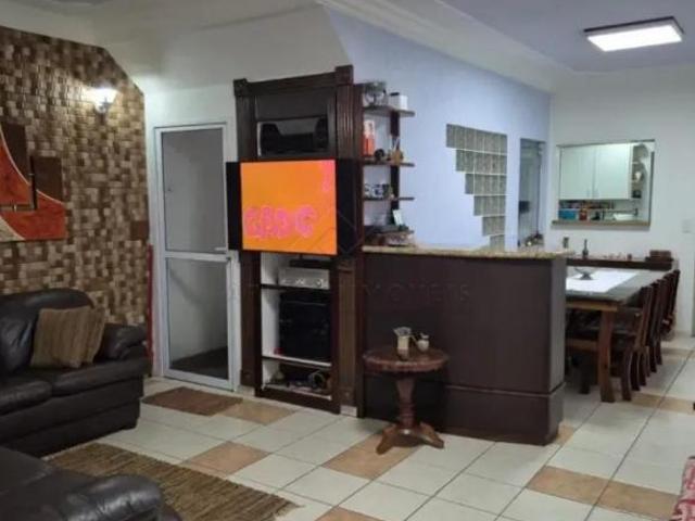 Sobrado com 03 dormitórios á venda, 176m² no bairro Vila Floresta Santo André/SP