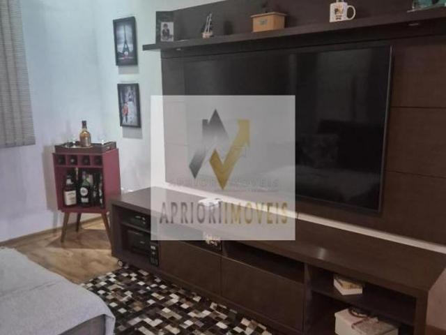 Sobrado com 03 dormitórios à venda, 180 m² no Parque São Vicente Mauá/SP