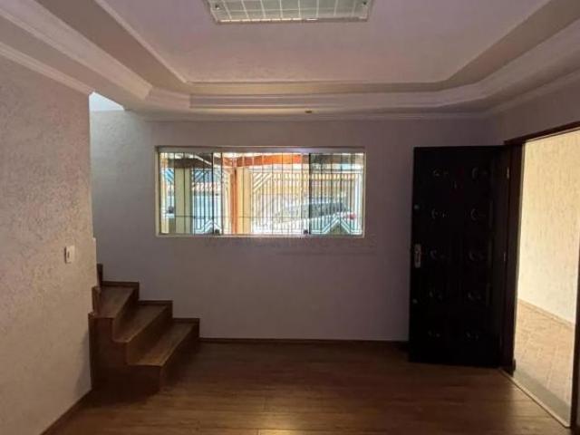 Sobrado com 03 dormitórios à venda, 187 m² na Vila Luzita Santo André/SP