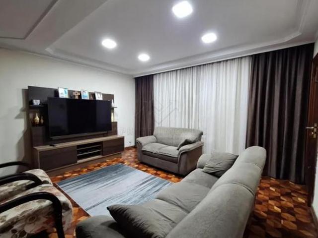Sobrado com 03 dormitórios à venda, 187m² no bairro Campestre Santo André/SP