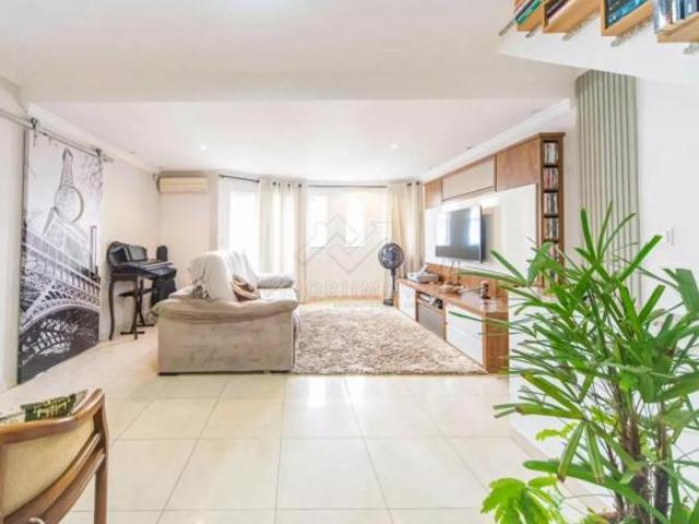 Sobrado com 03 dormitórios à venda, 189m² na Vila Alzira Santo André/SP