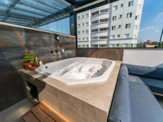 Sobrado com 03 dormitórios à venda, 195m² no bairro Jardim Bela Vista Santo André/SP