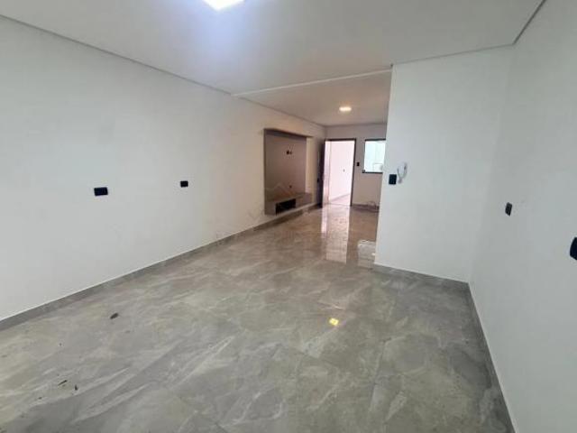 Sobrado com 03 dormitórios á venda, 110m² no bairro Vila Gilda Santo André/SP