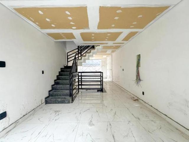 Sobrado com 03 dormitórios à venda, 115,6m² na Vila Pires Santo André/SP