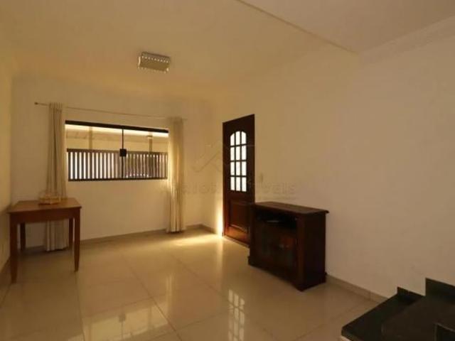 Sobrado com 03 dormitórios à venda, 115m² na Vila Scarpelli Santo André/SP