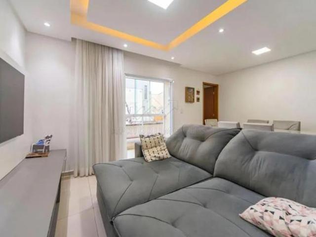 Sobrado com 03 dormitórios à venda, 127m² no bairro Vila Helena Santo André/SP