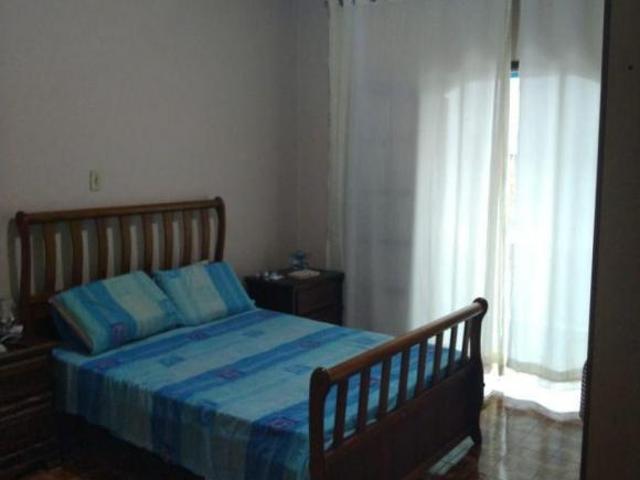 Sobrado com 03 dormitórios à venda, 126 m² no Sítio dos Vianas Santo André/SP