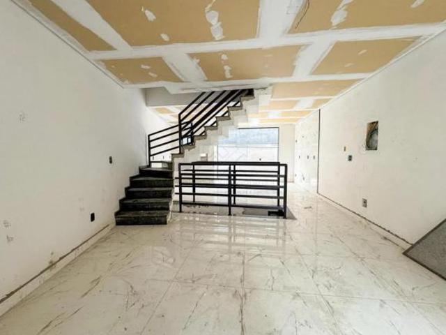 Sobrado com 03 dormitórios à venda, 138 m² na Vila Pires Santo André/SP