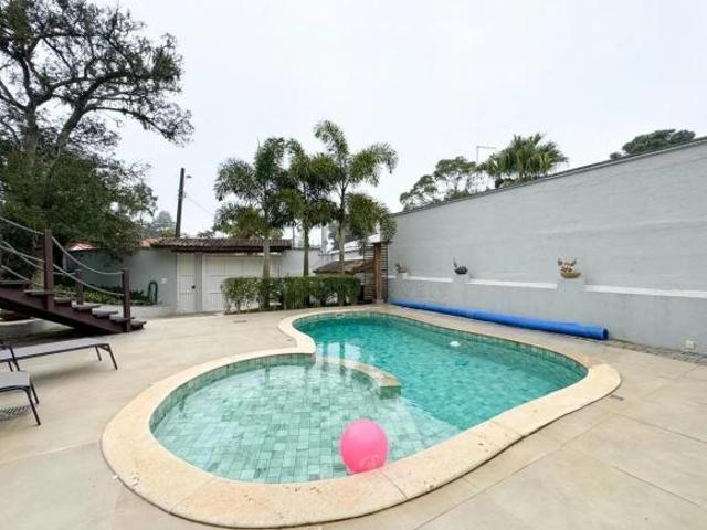 Sobrado com 03 Dormitórios à venda, 1.071m² por R$ 2.490.000 no Parque Estoril, São Bernardo do Camp