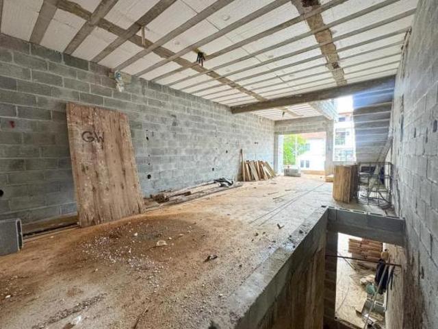 Sobrado com 03 dormitórios à venda, 240 m² por R$ 1.900.000,00 Vila Floresta Santo André/SP