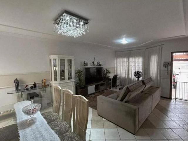 Sobrado com 03 dormitórios à venda, 210m² no bairro Assunção São Bernardo do Campo/SP