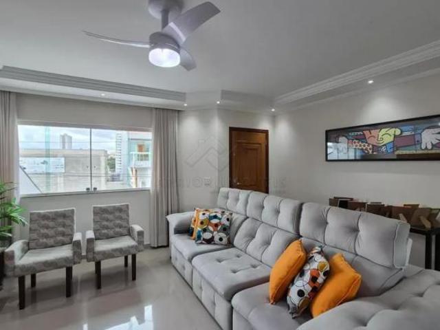 Sobrado com 03 dormitórios à venda, 217m² no bairro Assunção São Bernardo do Campo/SP