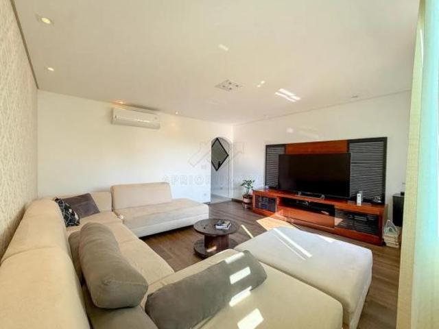 Sobrado com 03 dormitórios à venda, 232 m² no Parque Novo Oratório Santo André/SP