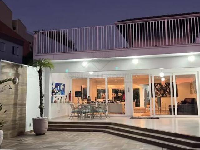 Sobrado com 03 dormitórios à venda, 587 m² na Vila Curuçá Santo André/SP