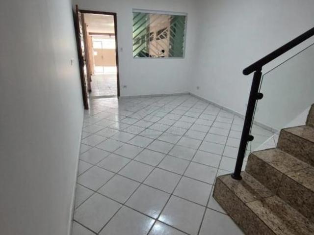 Sobrado com 03 dormitórios à venda, 70m² por R$ 399.000,00 no Jardim Irene Santo André /SP