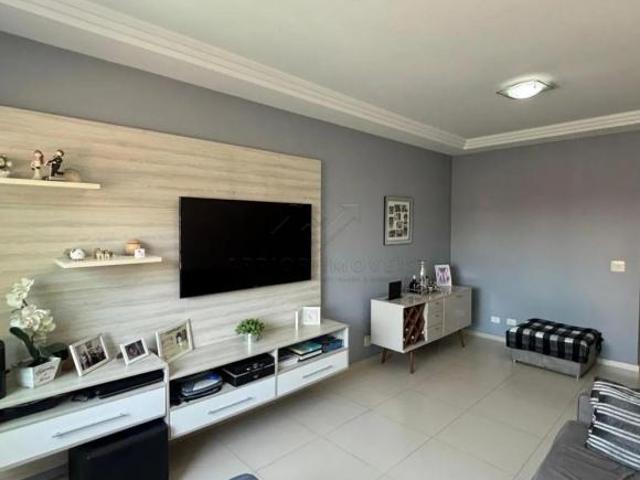 Sobrado com 03 dormitórios com 01 suite e 02 vagas na Vila Pires Santo André