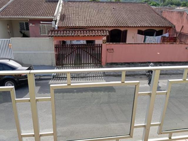 Sobrado com 03 dormitórios e 02 vagas de garagem S