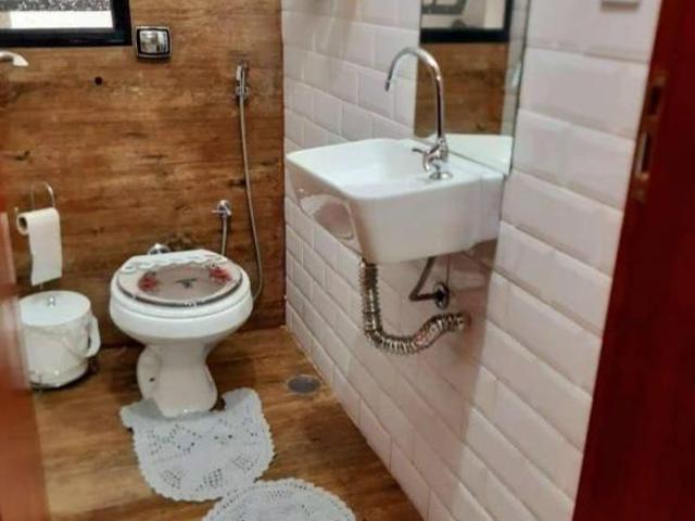 SOBRADO COM 03 DORMITÓRIOS NO COMDOMÍNIO RESERVA IPANEMA SOROCABAà venda, 125 m² por R$ 750.000