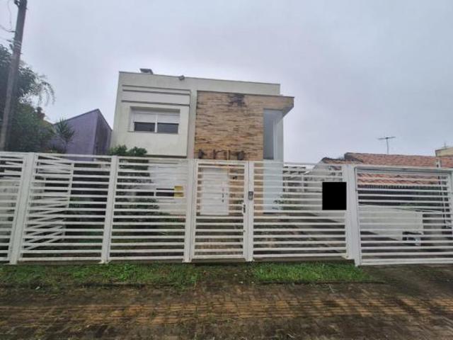 SOBRADO COM 03 DORMITÓRIOS NO IGARA EM CANOAS