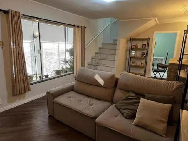 Sobrado com 03 dormitórios para locação, 240 m² na Vila Alpina Santo André/SP