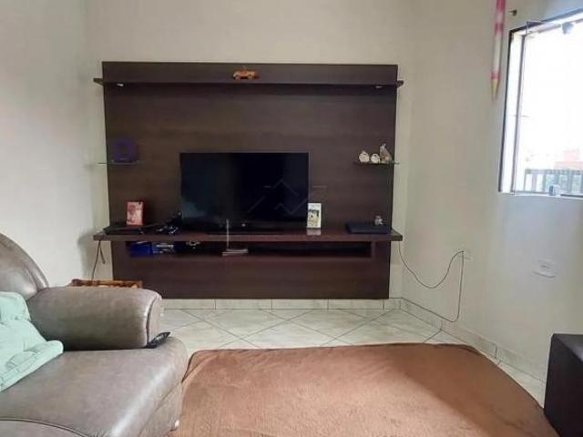 Sobrado com 03 dormitórios para locação, 311 m² no bairro Jardim Las Vegas Santo André/SP