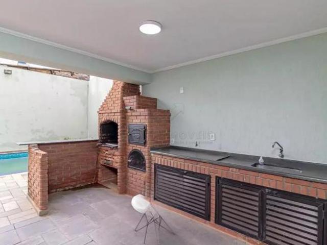 Sobrado com 03 dormitórios para locação e venda, 405 m² no bairro Vila Camilópolis Santo André/SP
