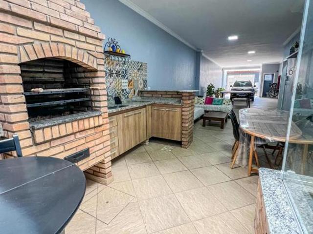 Sobrado com 03 dormitórios para locação ou venda, 260 m² no Jardim Las Vegas Santo André/SP