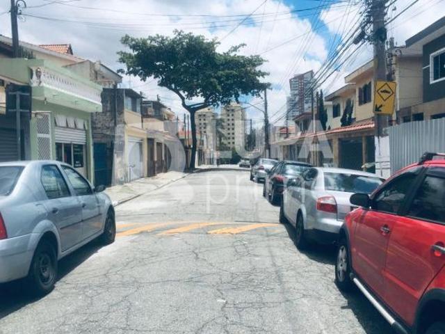 Sobrado com 03 dormitórios para venda na Vila Isolina Mazzei